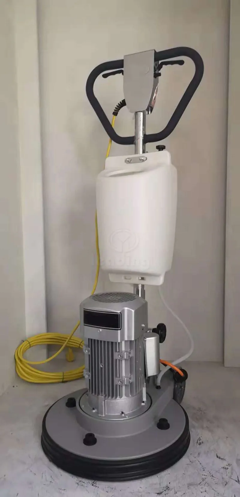 Water Tank For Floor Machine