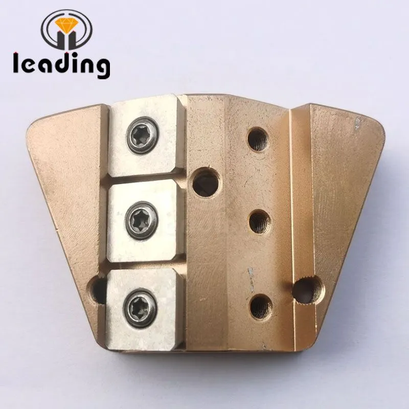 SASE Tungsten Scraper Squares