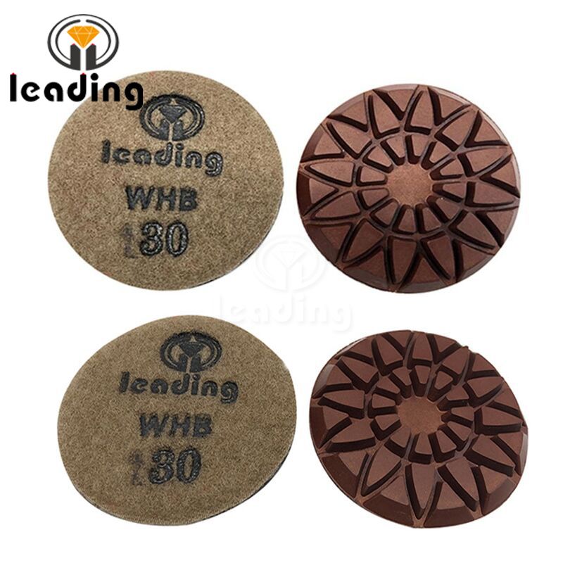3" Rosex Wet Copper Hybrid Bond Pad