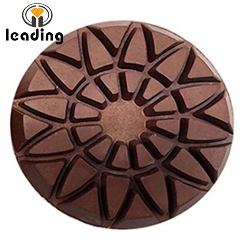 3" Rosex Wet Copper Hybrid Bond Pad