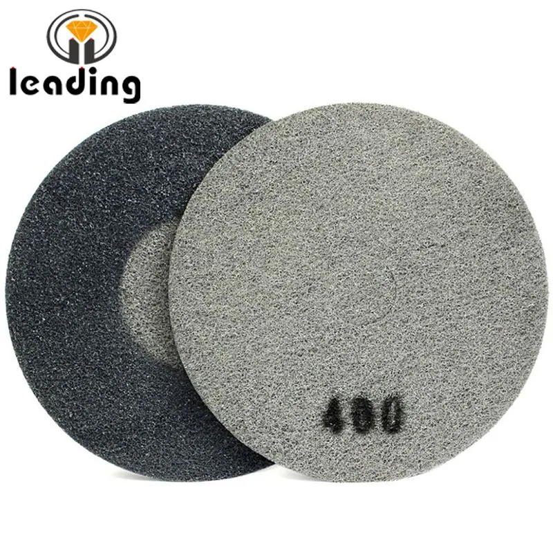 Diamond Impregnated Burnishing Pads