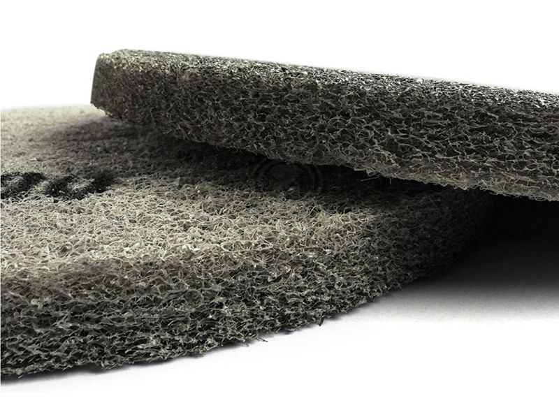 Diamond Impregnated Burnishing Pads