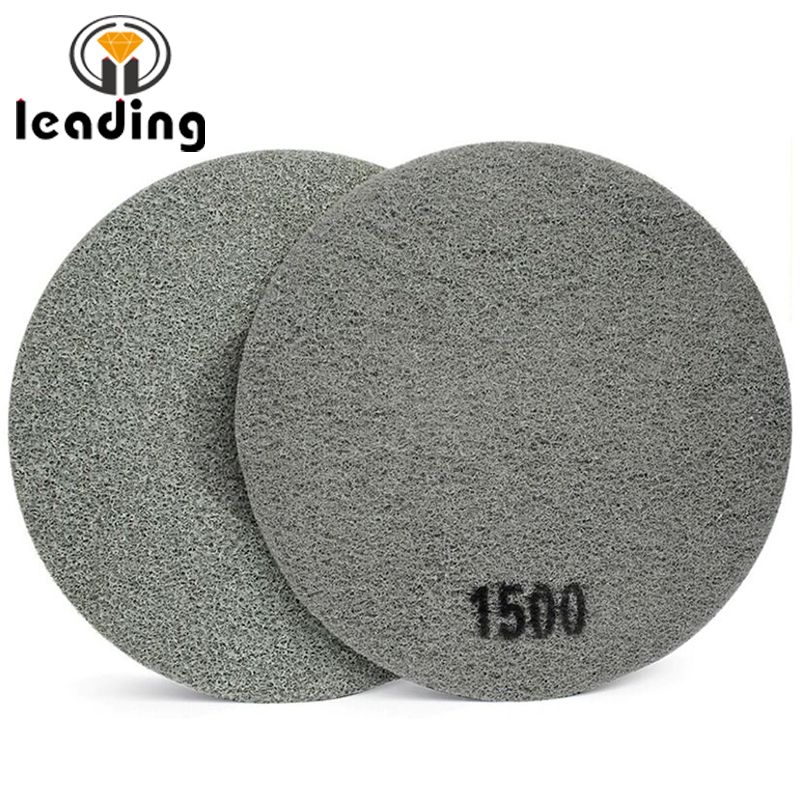 Diamond Impregnated Burnishing Pads