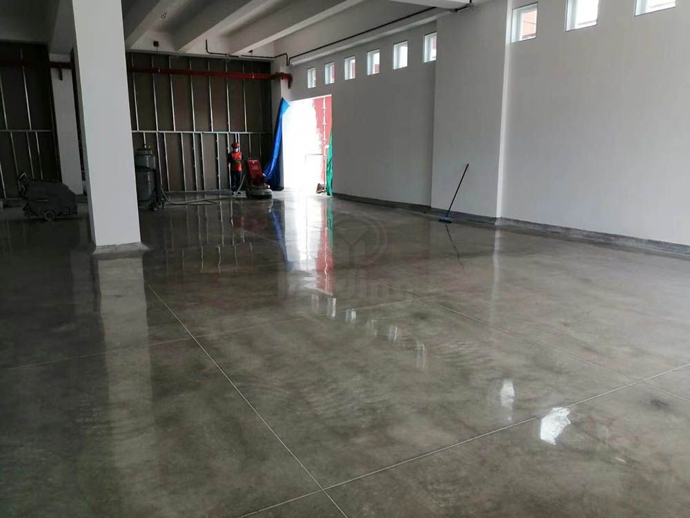 Honeycomb Diamond Floor Pad