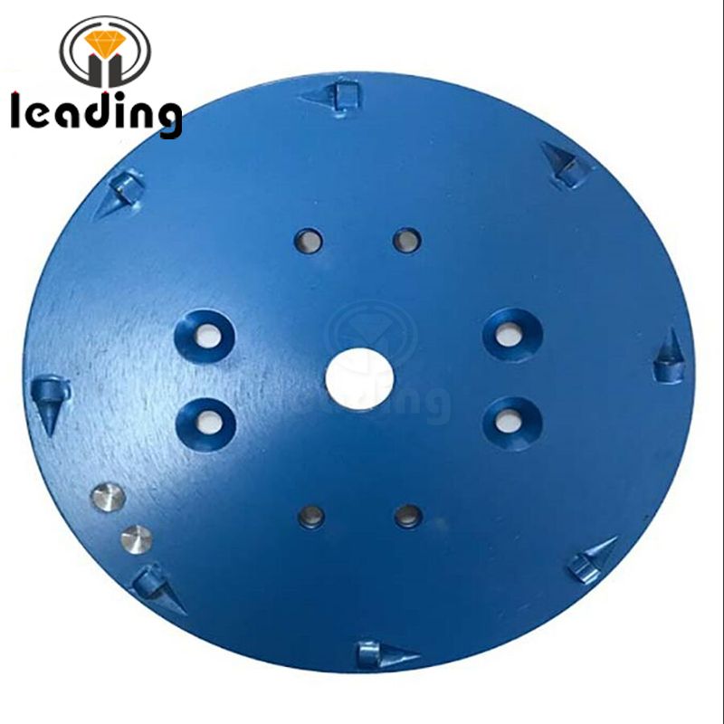 Blastrac / Diamatic BG 250 Grinding Disc PCD