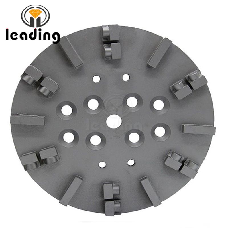 Blastrac / Diamatic BG 250 Grinding Disc PCD