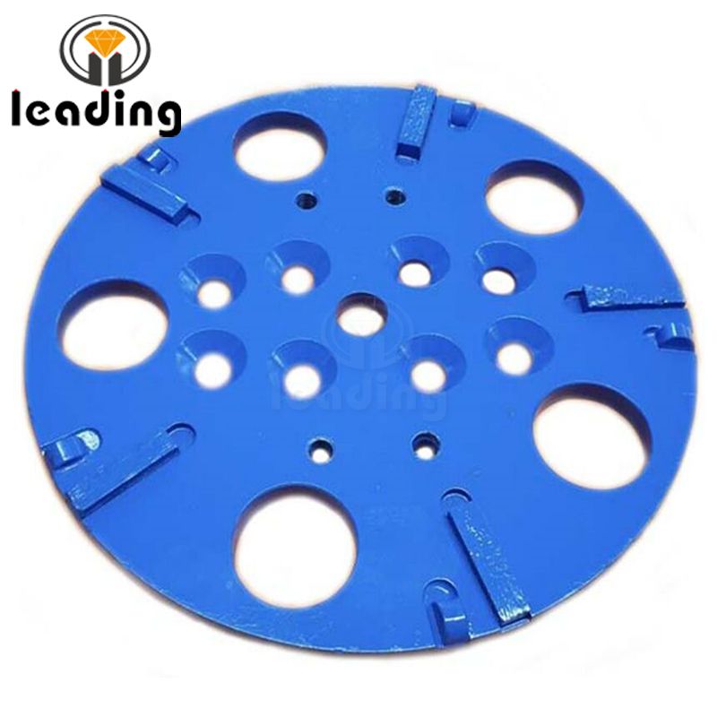 Blastrac / Diamatic BG 250 Grinding Disc PCD