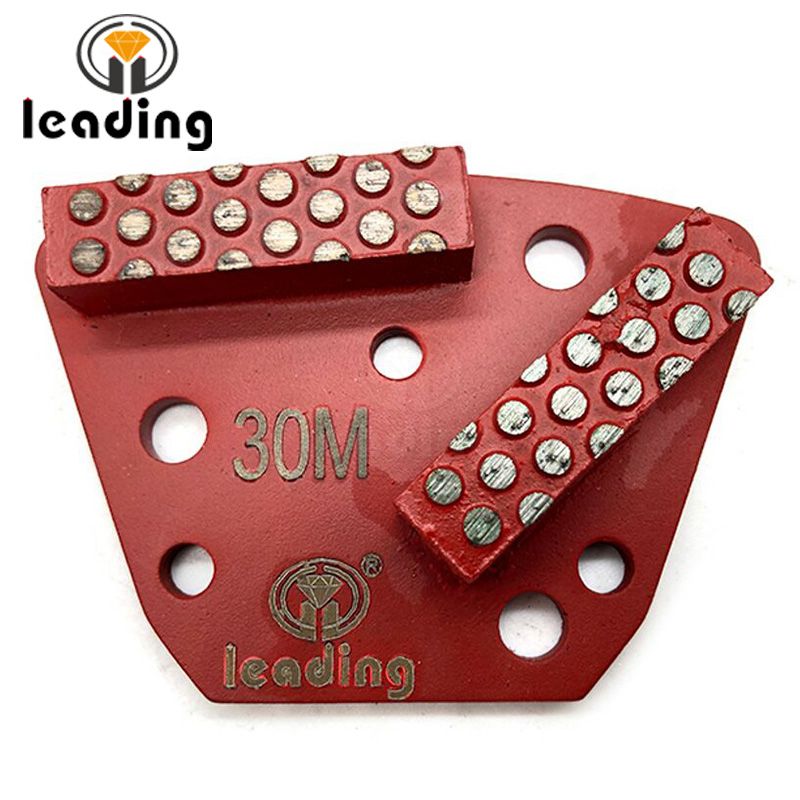 BLASTRAC Grinding Wings