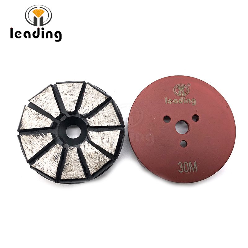 Diamatic Metal Bonded Tooling