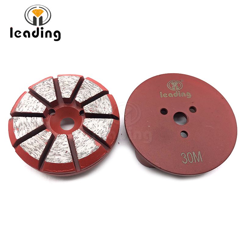 Diamatic Metal Bonded Tooling