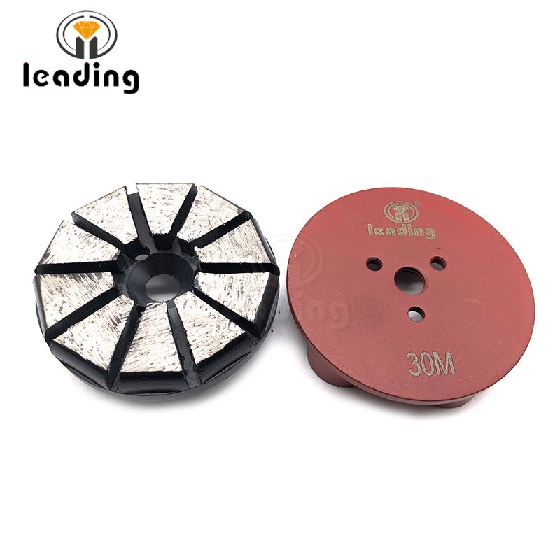 Diamatic Metal Bonded Tooling