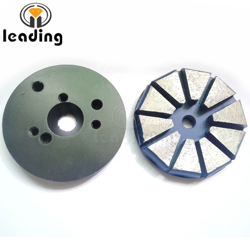 Diamatic Metal Bonded Tooling