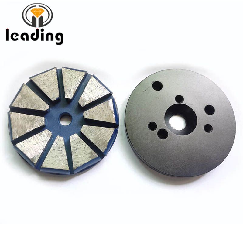 Diamatic Metal Bonded Tooling