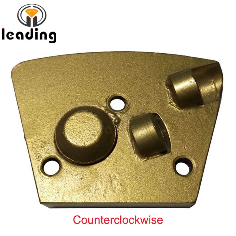 CPS Compatible PCD Series