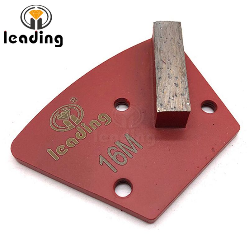 CPS Compatible Metal Bond Diamond Tooling - Single Bar