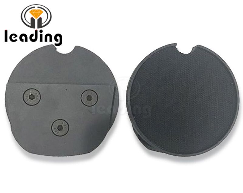 EDCO Magna-Trap Velcro Backing Adapter | Resin Pad Adapter | Leadingtool
