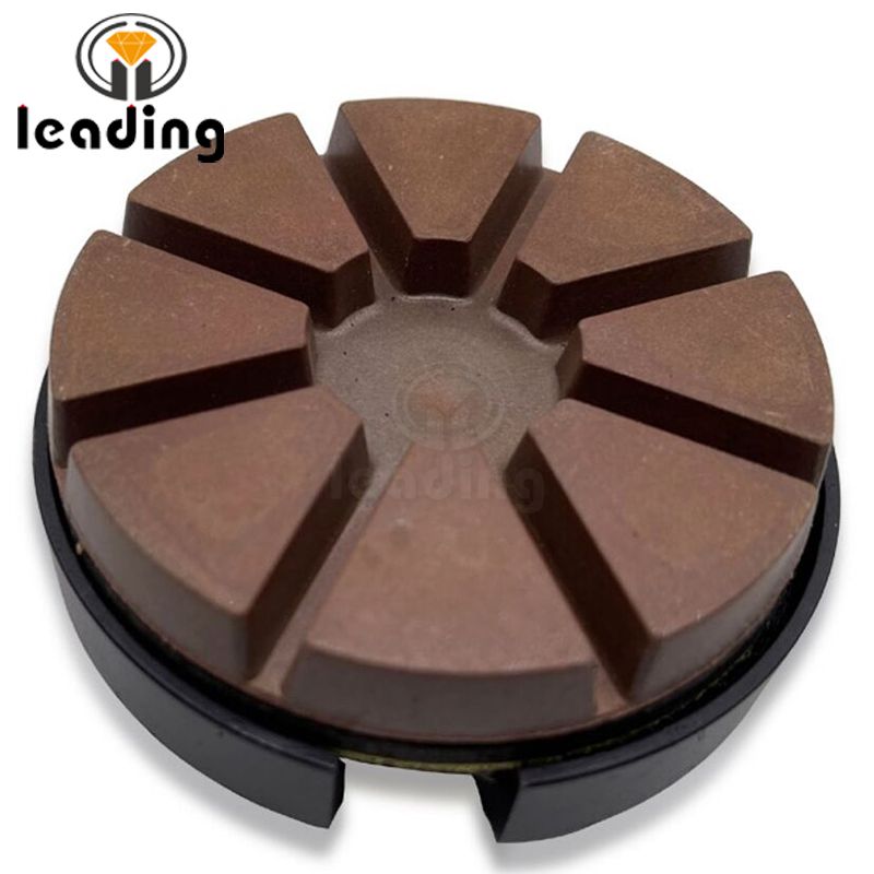 EDCO Magna-Trap Velcro Backing Adapter | Resin Pad Adapter | Leadingtool