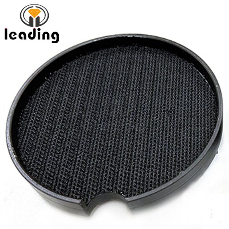 EDCO Magna-Trap Velcro Backing Adapter | Resin Pad Adapter | Leadingtool