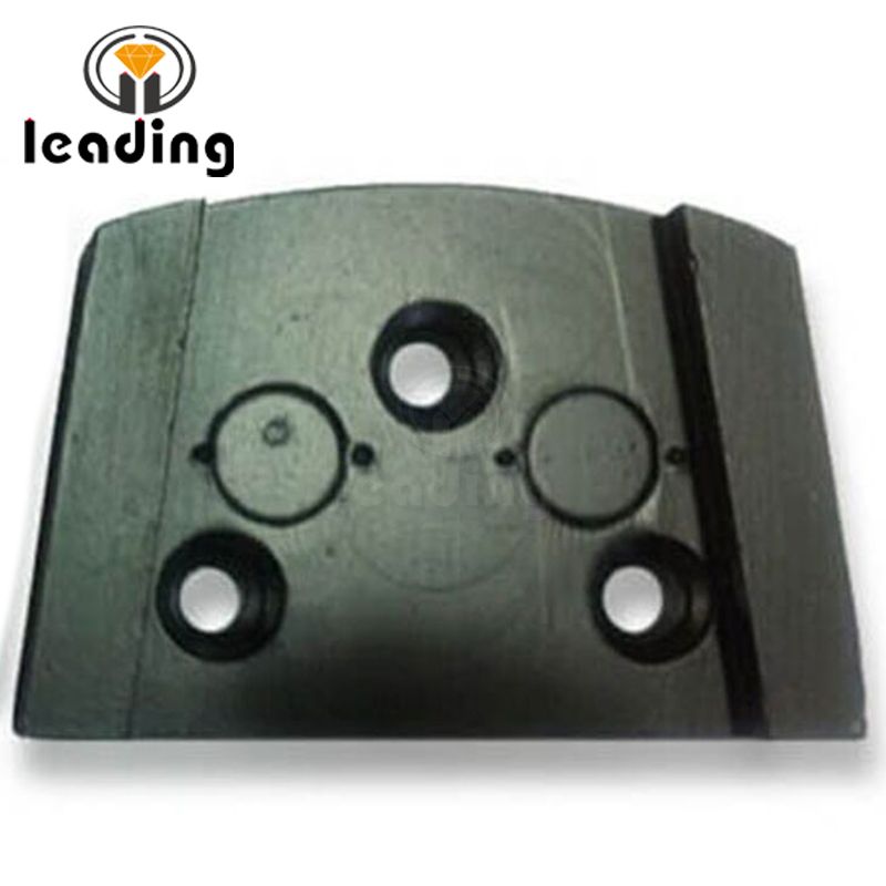 Bolt-on Adapters For Quick Change Tools