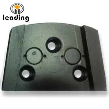 Bolt-on Adapters For Quick Change Tools