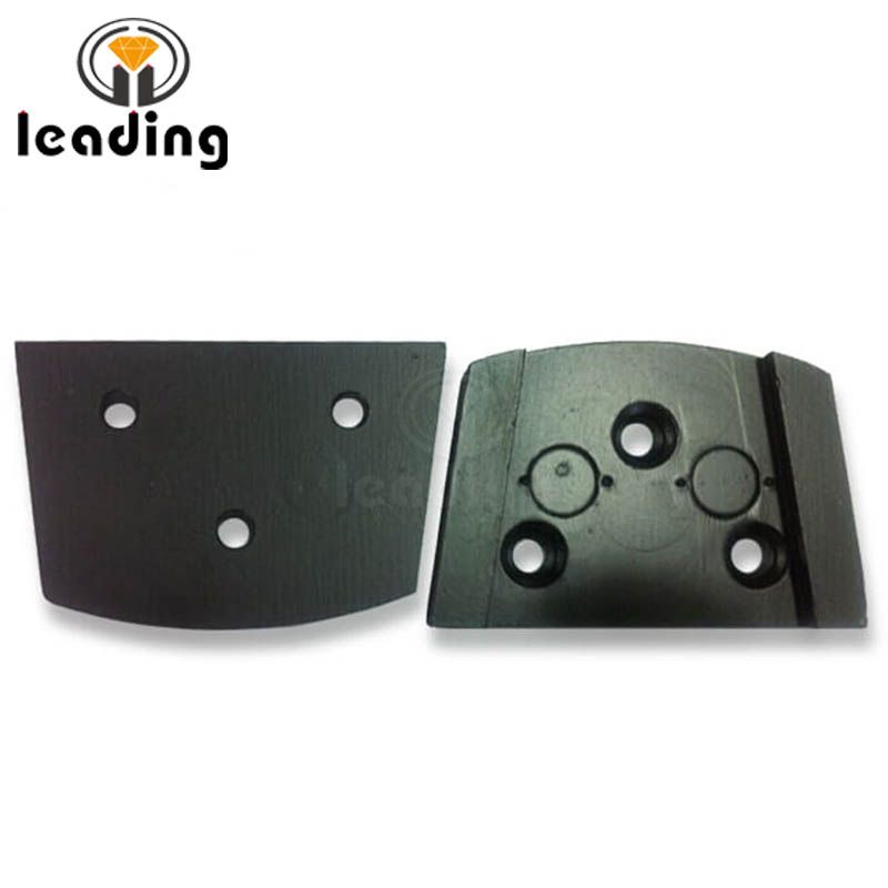 Bolt-on QC Adapters For LAVINA Quick Change Tools