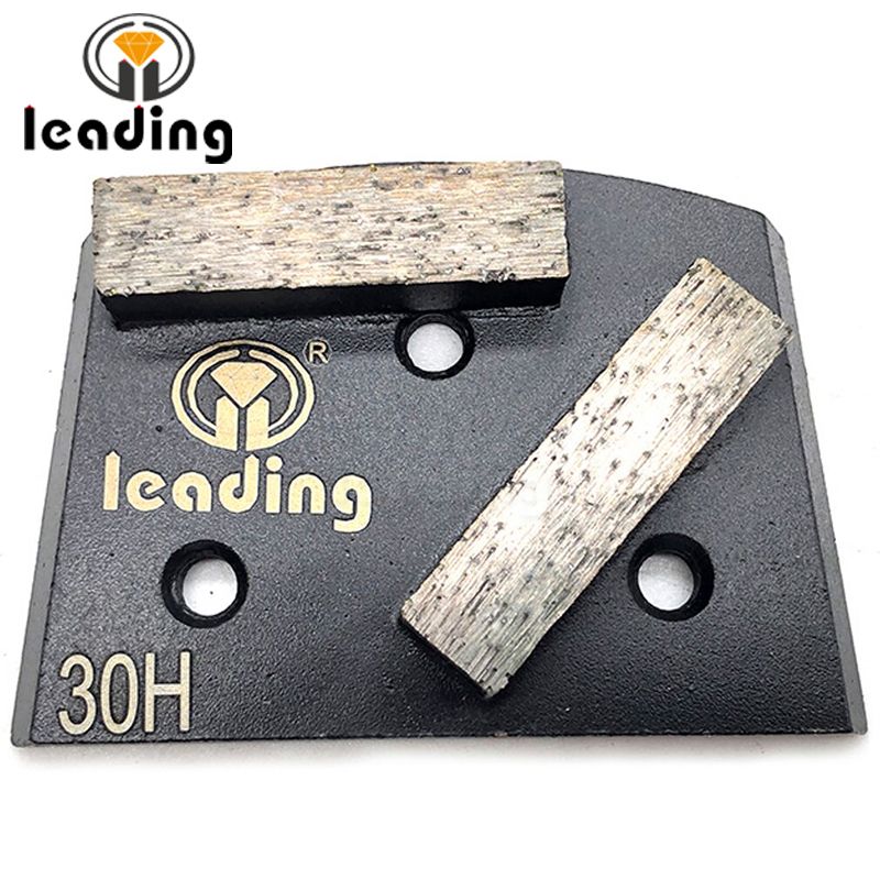 Bolt-on QC Adapters For LAVINA Quick Change Tools