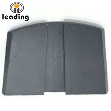 Quick Change Adapter for Scanmaskin, Husqvarna or Terrco Tools