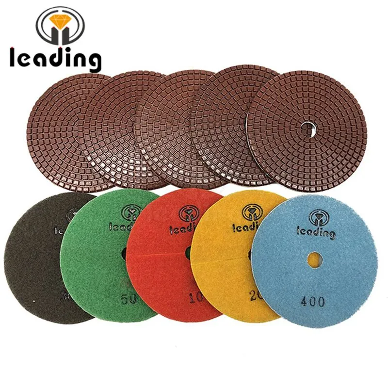 LAVINA Compatible 3N Copper Pads