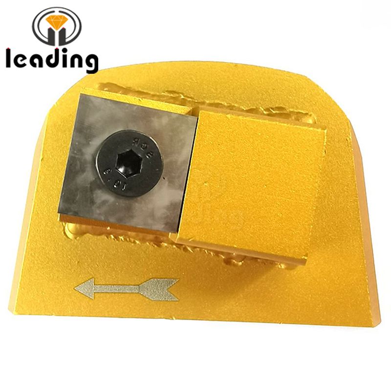 Quick Change Carbide Scrapers 1 Tip