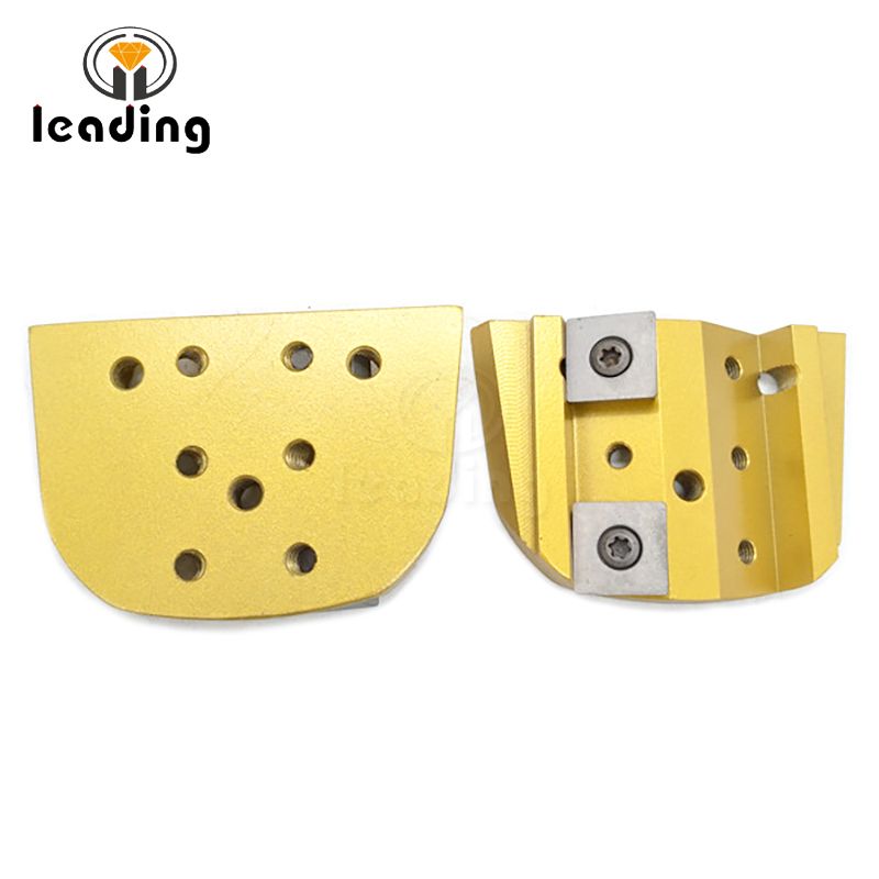 Quick Change Carbide Scrapers 2 Tips