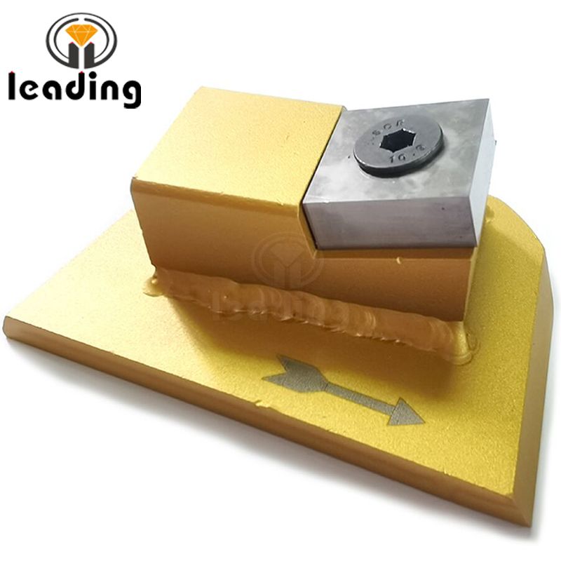 Quick Change Carbide Scrapers 1 Tip