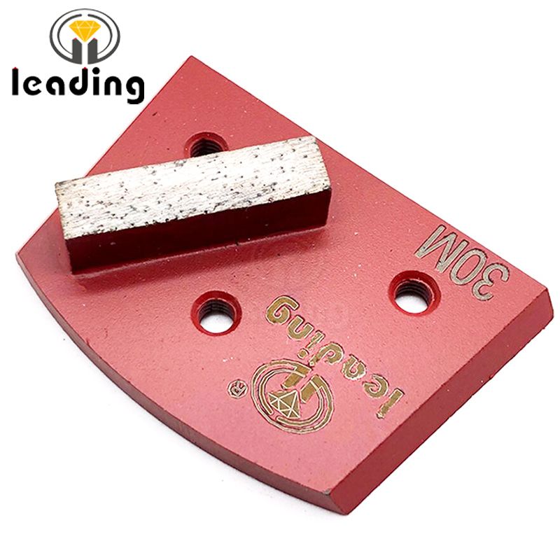 X-Series One Seg Quick Change Trap