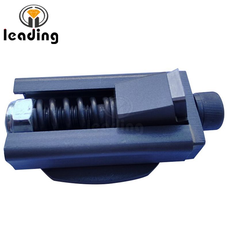 Lavina and EDCO Magna-Trap Carbide Scrapers