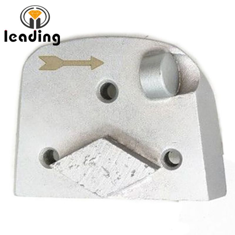 Quick Change PCD Diamond Tools for Coating Removal