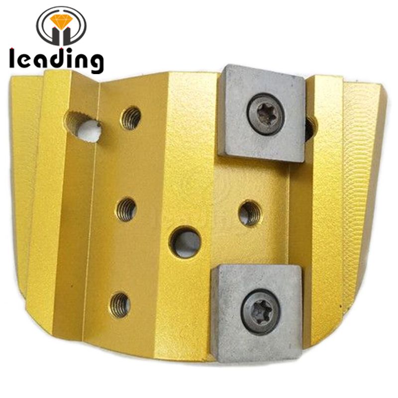 Quick Change Carbide Scrapers 2 Tips