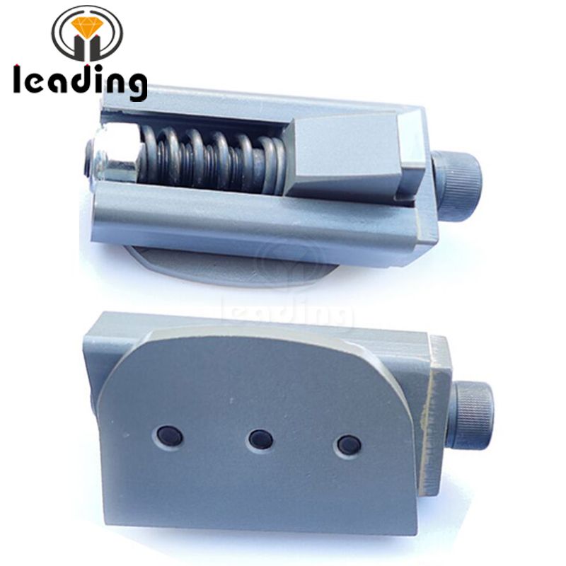 Lavina and EDCO Magna-Trap Carbide Scrapers