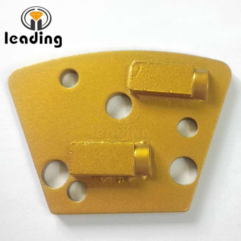 9mm Hole Traps with 2 Half PCD and 2 Bars