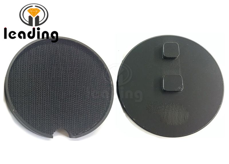 Switch Resin Backplate