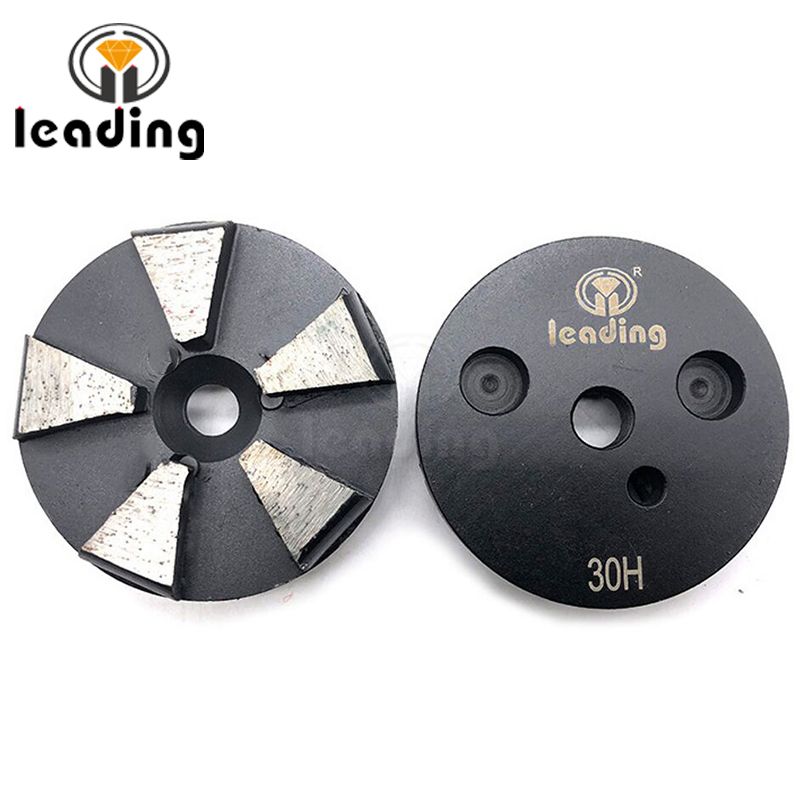 Polar Floor Discs Five S