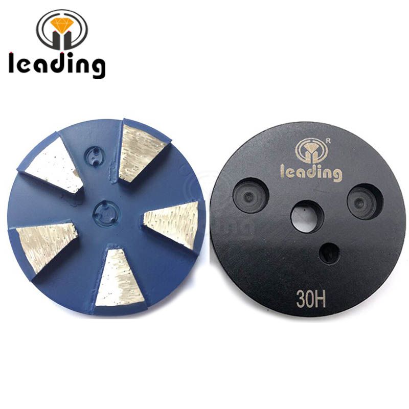 Polar Floor Discs Five S