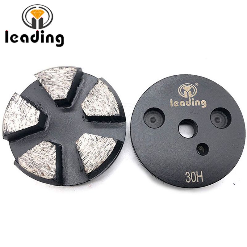 Polar Floor Discs Five S