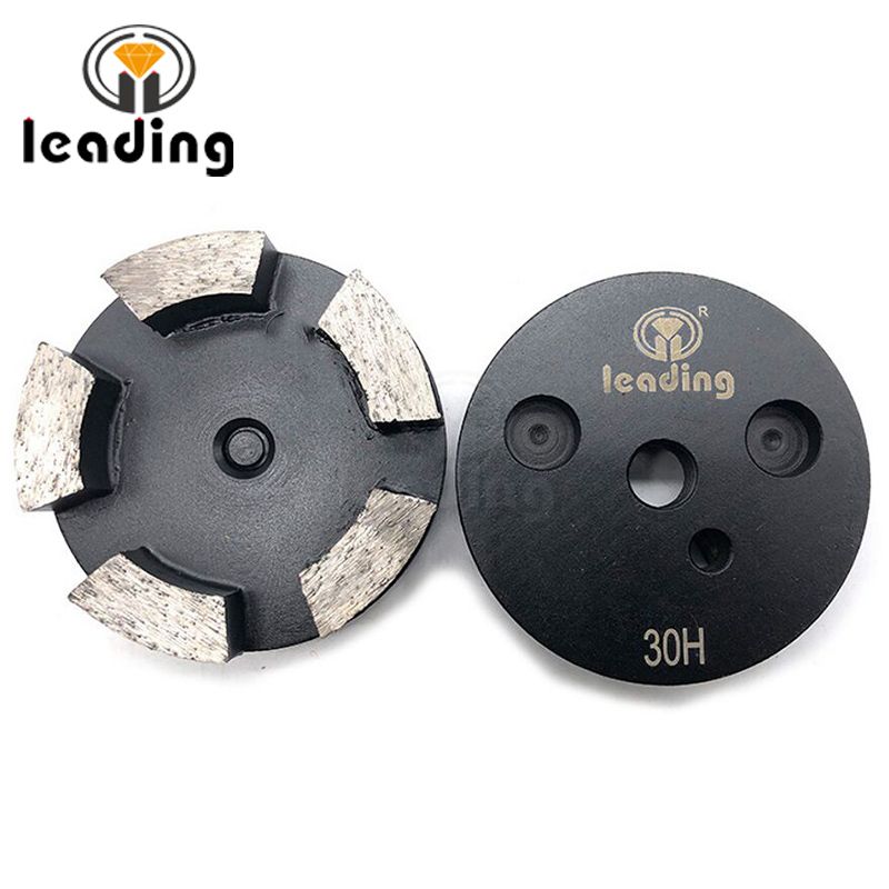 Polar Floor Discs Five S