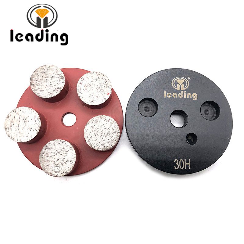 Polar Floor Discs Five S
