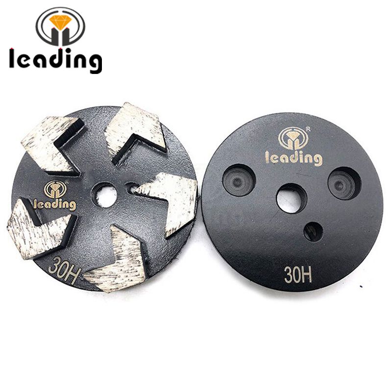 Polar Floor Discs Five S