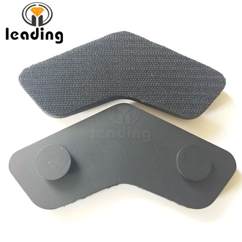 DuraLok Compatible Pad Holders