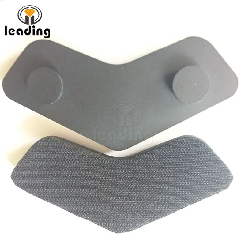 DuraLok Compatible Pad Holders