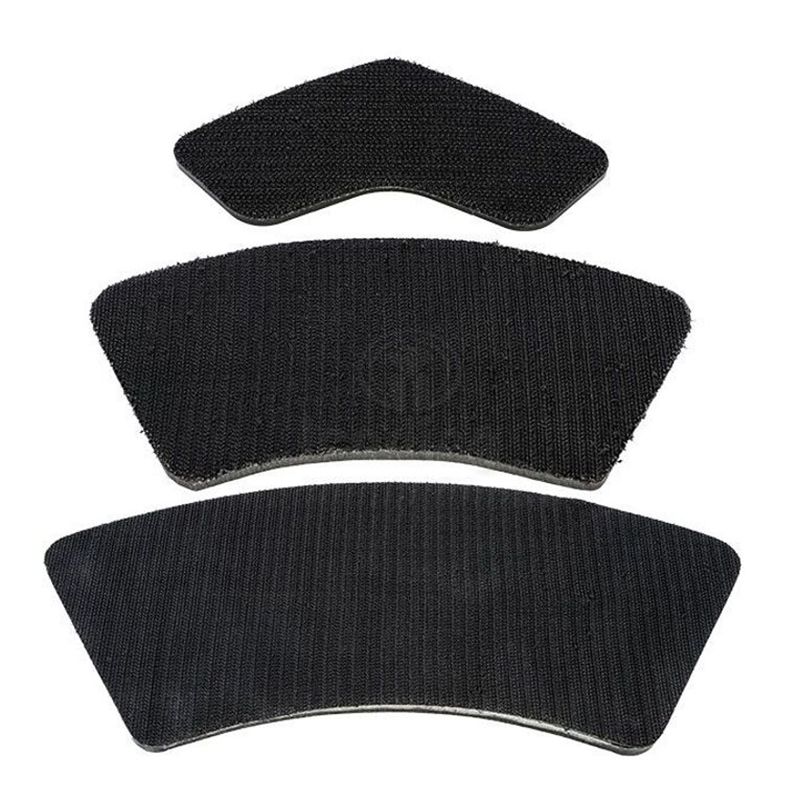 DuraLok Compatible Pad Holders