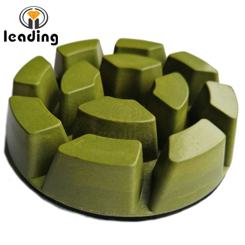 12mm Resin Polishing Puck