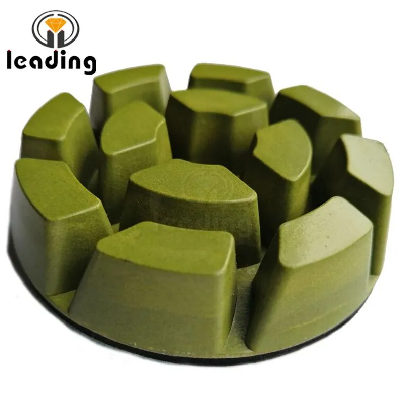 12mm Resin Polishing Puck