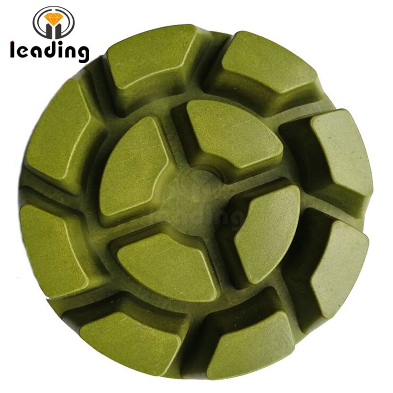 12mm Resin Polishing Puck